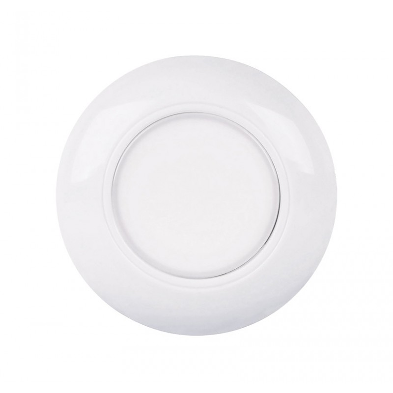 Small Round Interior Lamp