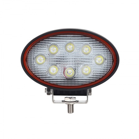 RED LINE RANGE Work Lamps