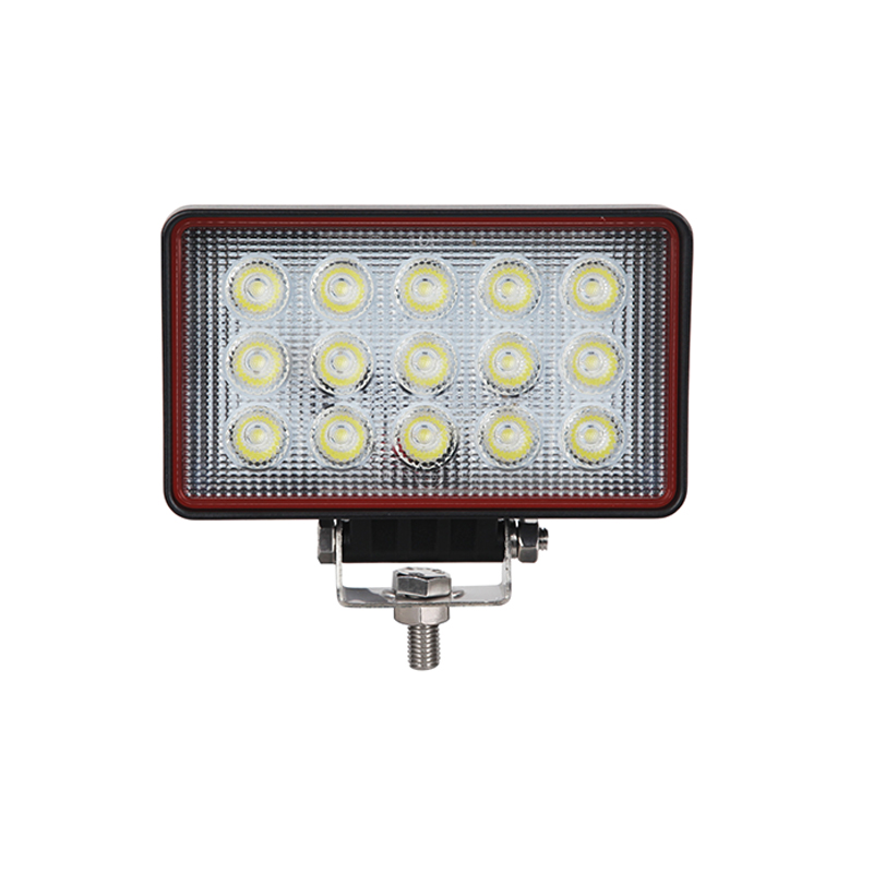 45W Rectangular Flood Lamp