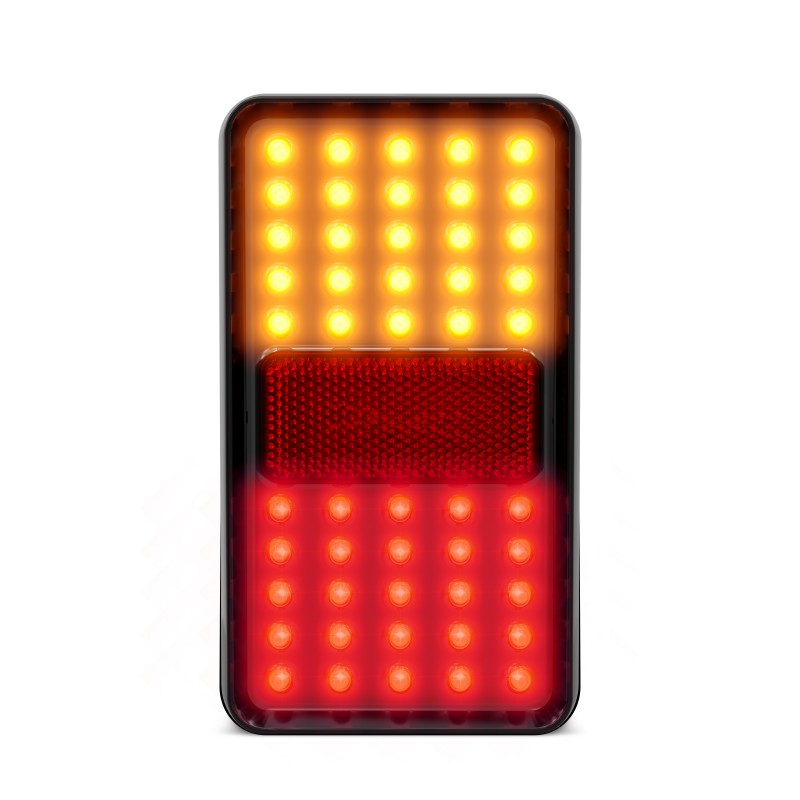 Compact Combination Lamp