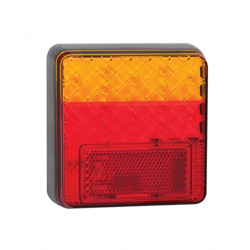 100 Series Compact Combination Lamps