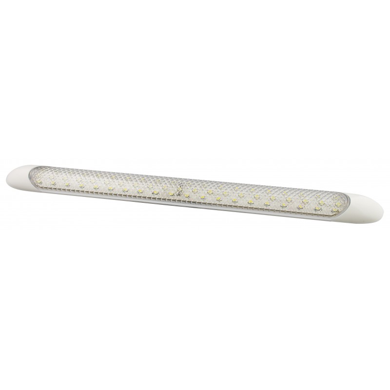 Interior Strip Lamp – 61 LED – Clear