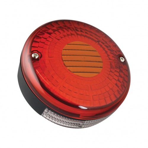 140 Series Round Combination Lamps