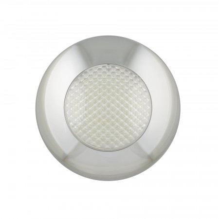 Round Interior Lamps