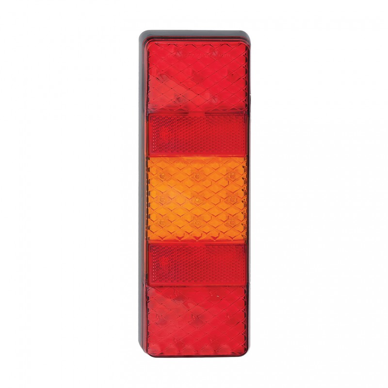 Compact Combination Lamp