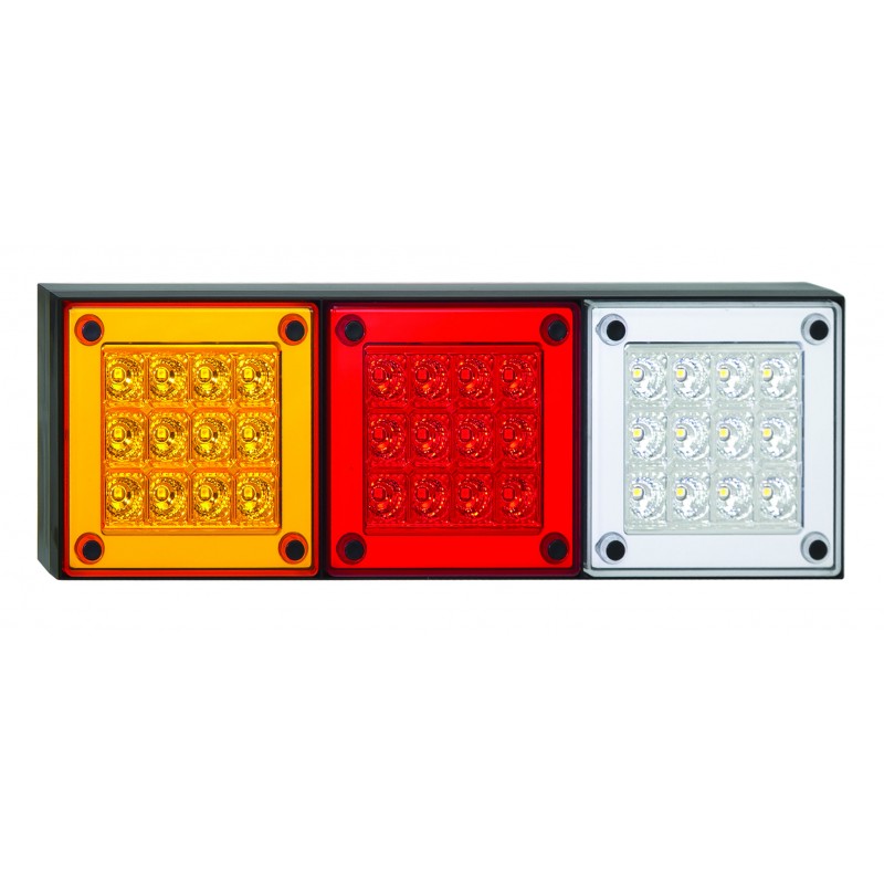 Rear Combination Lamp