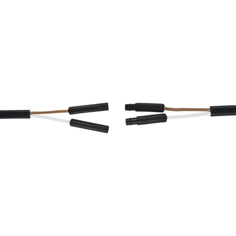 2-Wire Marker Lamp Cable – 3M