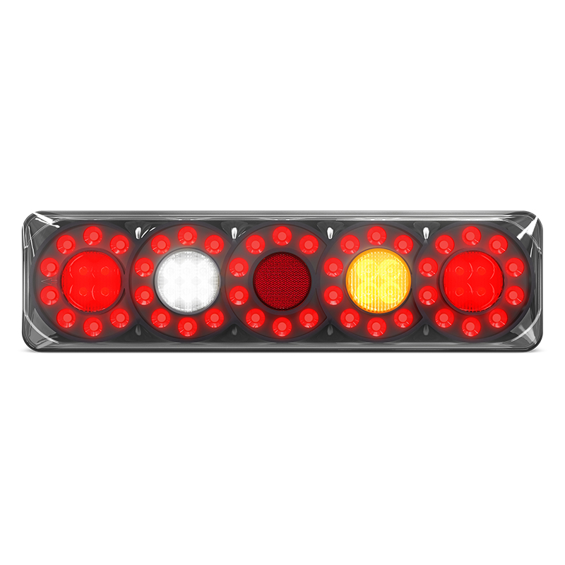 Rear Combination Lamp
