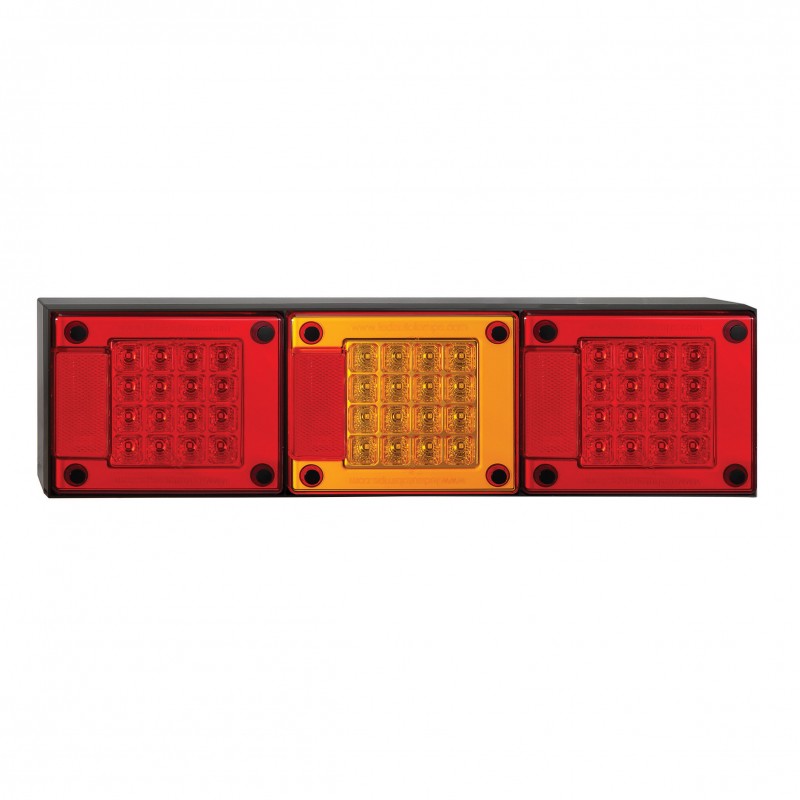 Rear Combination Lamp