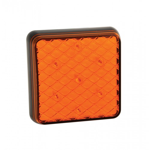 Square Indicator Lamp