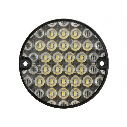95mm Round Reverse Lamp