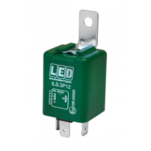 I-LS Relay 3-Pin – 24V