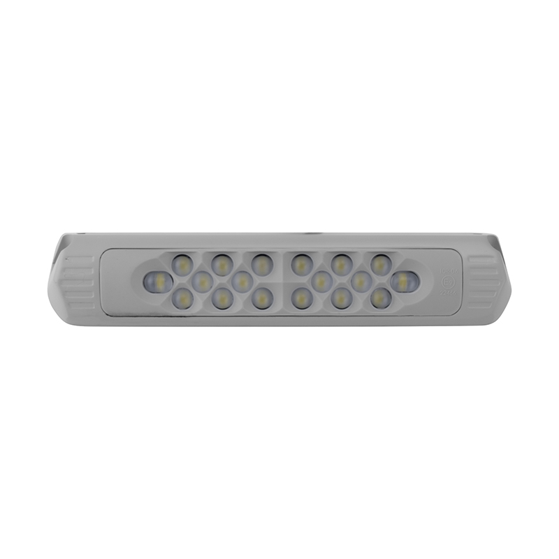 Scene Lamp - Light grey