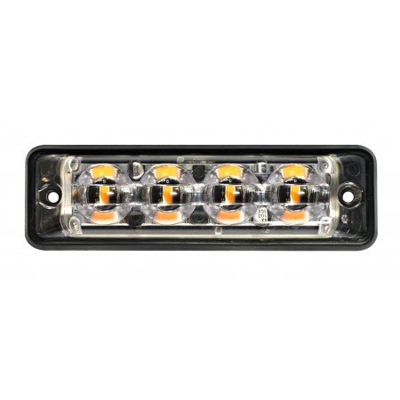 SSLED Series Warning Lamps