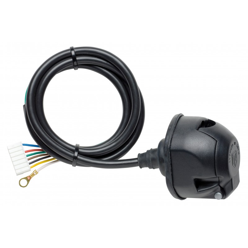 European Universal Wiring Kit