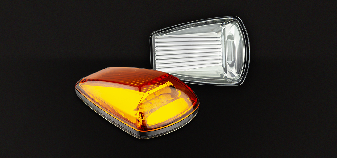 New Product: 77 Series Cat.6 Side Indicator Lamps