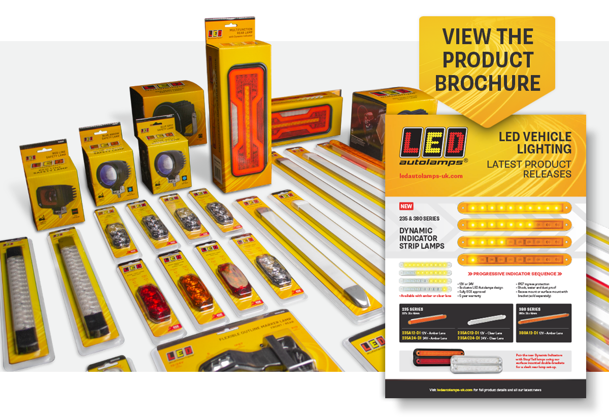 Latest Product Releases - New Catalogue Available