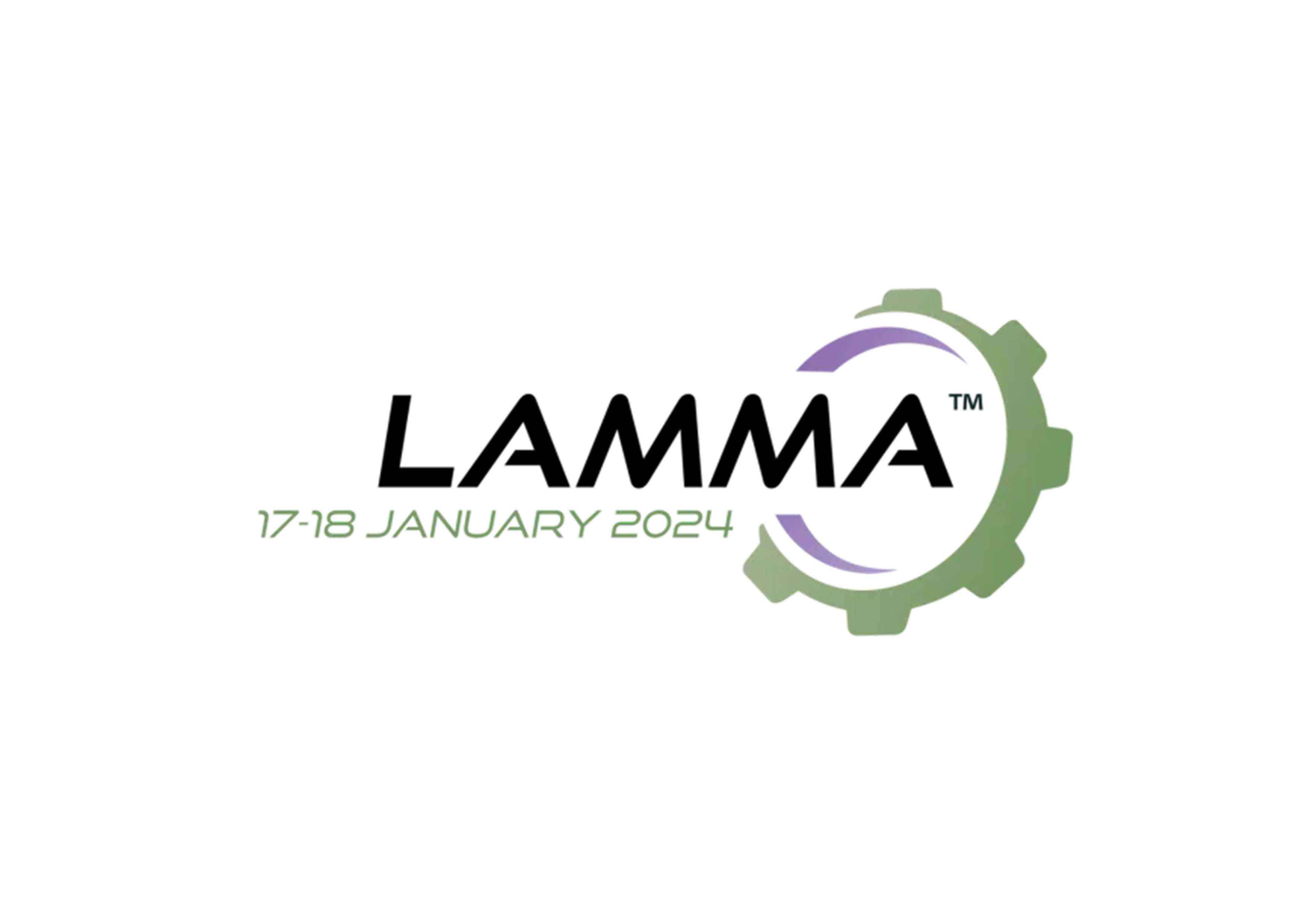 Visit us at Lamma 2024!!